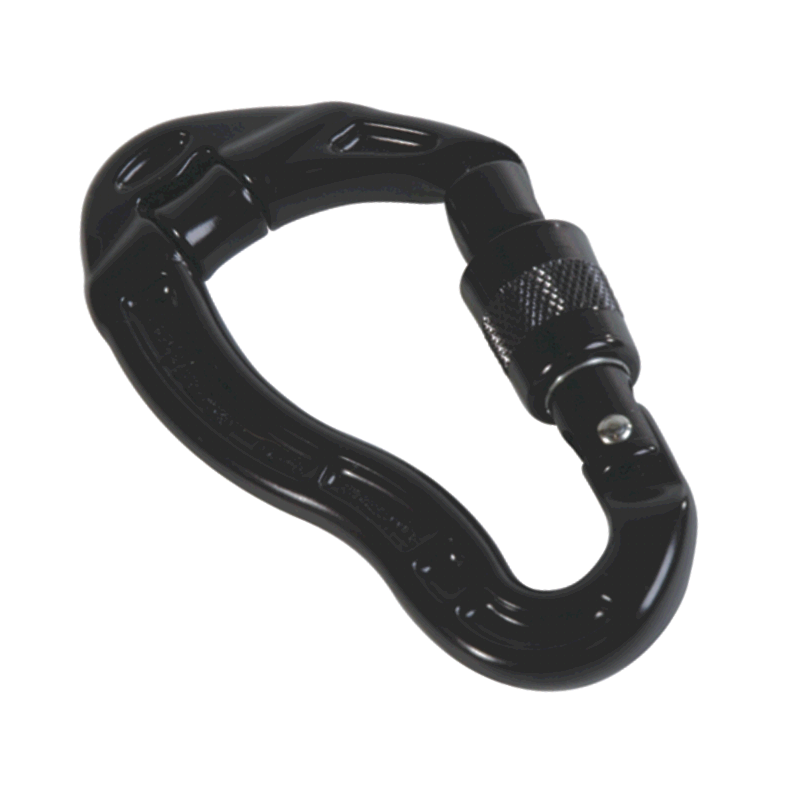 1137 Yates TriLock® ANSI Harness Carabiner